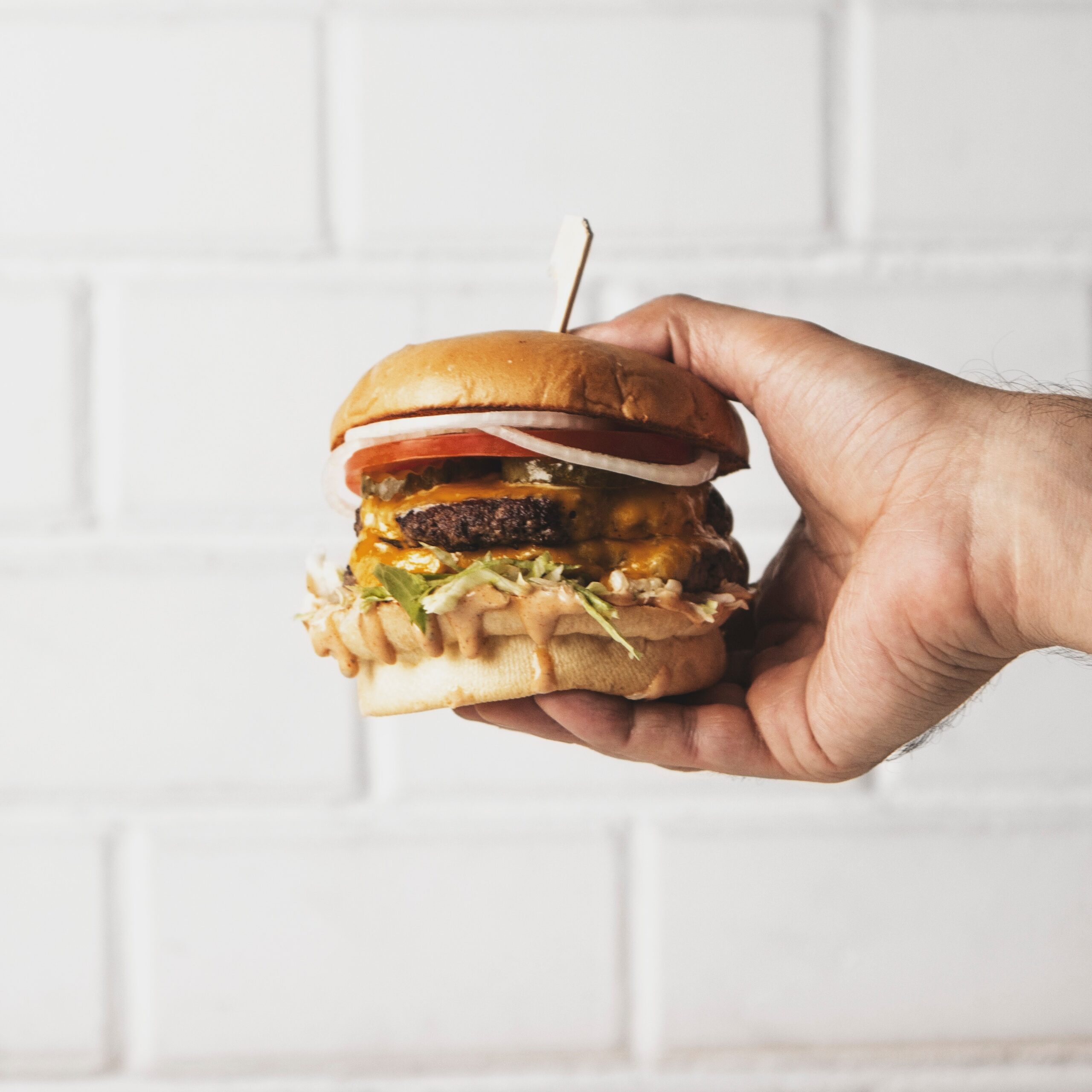 Fab Burgers